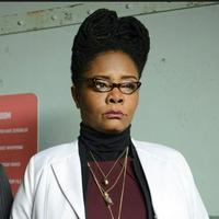 🔥 Ethel Peabody MBTI | Gotham (2014) Personality Types
