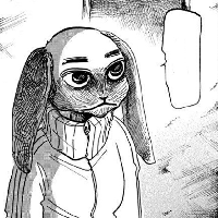 🔥 Kyuu MBTI | Beastars Personality Types