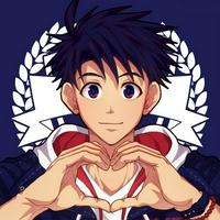 🔥 Ace Anderson MBTI | Jock Studio Personality Types