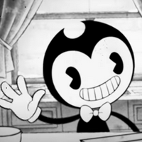 🔥 Bendy MBTI | Bendy and the Ink Machine (Series) Personality Types