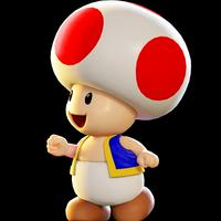 🔥 Toad MBTI | SMG4 Personality Types
