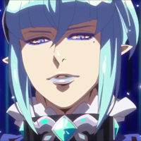 🔥 Uruu Seiren MBTI | Fairy Ranmaru Personality Types