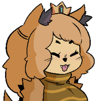 🔥 Dog Princess MBTI | Princess & Conquest Personality Types