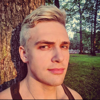 What do you think Nick Zhuravlev's personality is?