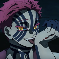 🔥 Akaza MBTI | Kimetsu no Yaiba Personality Types