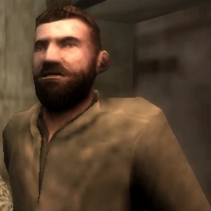 🔥 Alexander of Limassol MBTI | Assassin's Creed: Bloodlines (2009 ...
