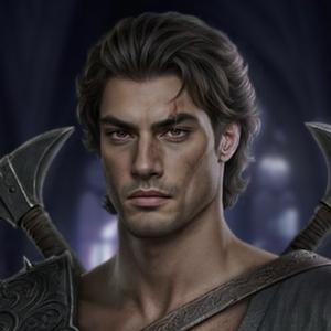 🔥 Hunter MBTI | Seven Hearts Stories Personality Types