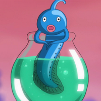 🔥 The Oracle Fish MBTI | Dragon Ball Z Personality Types