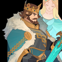 🔥 Arthur MBTI | AFK Arena Personality Types