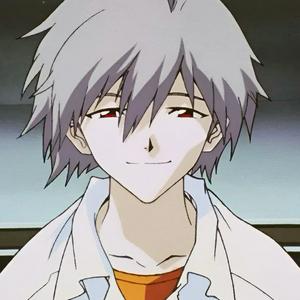 🔥 Kaworu Nagisa MBTI | Neon Genesis Evangelion Personality Types