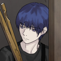 🔥Howling: the city of nightmare Characters MBTI Personality Types