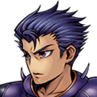 🔥 Leon MBTI | Final Fantasy II Personality Types