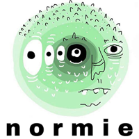 🔥 If Normie has a personality type...