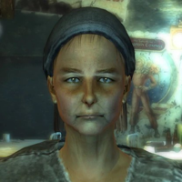 🔥 Belle Bonny MBTI | Fallout Personality Types
