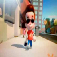 🔥 Cool Jimmy MBTI | The Adventures of Jimmy Neutron: Boy Genius (2002 ...