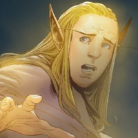 🔥 Lirath Windrunner MBTI | World of Warcraft Personality Types