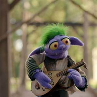 🔥 Evan MBTI | The Barbarian and the Troll Personality Types