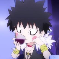 🔥 Gid Lucione Deviluke MBTI | To LOVE-Ru Personality Types