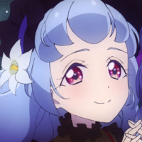 🔥 Shirayuri Sakuya MBTI | Aikatsu Friends! Personality Types