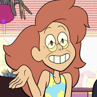 🔥 Martha Barriga MBTI | Steven Universe (2013) Personality Types