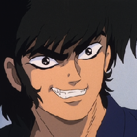 🔥 Devilman OVA MBTI Personality Types