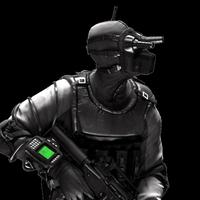 🔥 Vladimir Bodrovski "SPECTRE" MBTI | Resident Evil Personality Types