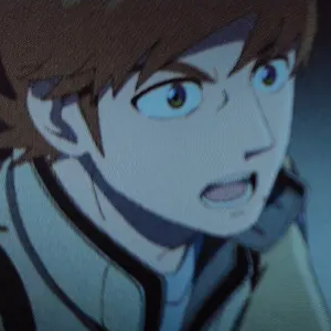 🔥 Xavier Olivette MBTI | Mobile Suit Gundam GQuuuuuuX Personality Types