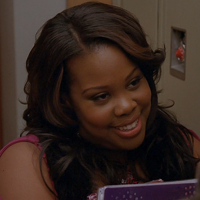🔥 Mercedes Jones MBTI | Glee (2009) Personality Types