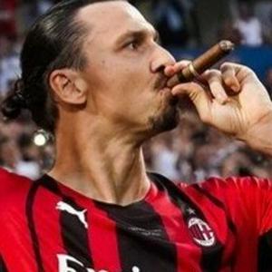 Zlatan Ibrahimovic Personality Type | Football Player MBTI