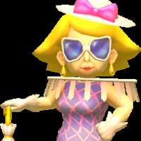 🔥 Lady Maud MBTI | The Legend of Zelda: Tri Force Heroes Personality Types