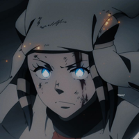 🔥 Arrow MBTI | Enen no Shouboutai Personality Types