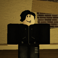 🔥 Seungho MBTI | Flicker (Roblox) Personality Types