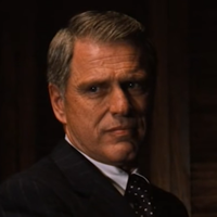 🔥 Senator Patrick Geary MBTI | The Godfather (1972) Personality Types