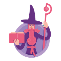 🔥 If Magician has a personality type...