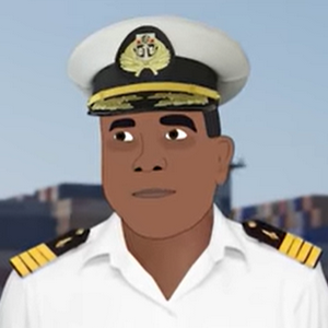 🔥 Captain Elsayed MBTI | Internet Historian Characters Personality Types