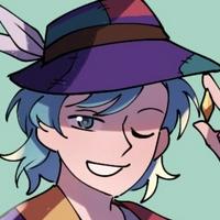 🔥 Scott of Chromia (Smajor1995) MBTI | Empires Smp Characters ...