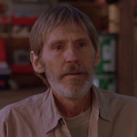 🔥 Reverend Bob Goodall MBTI | Fire Down Below (1997) Personality Types