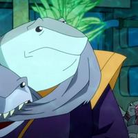 🔥 Prince Shark MBTI | Harley Quinn (2019) Personality Types