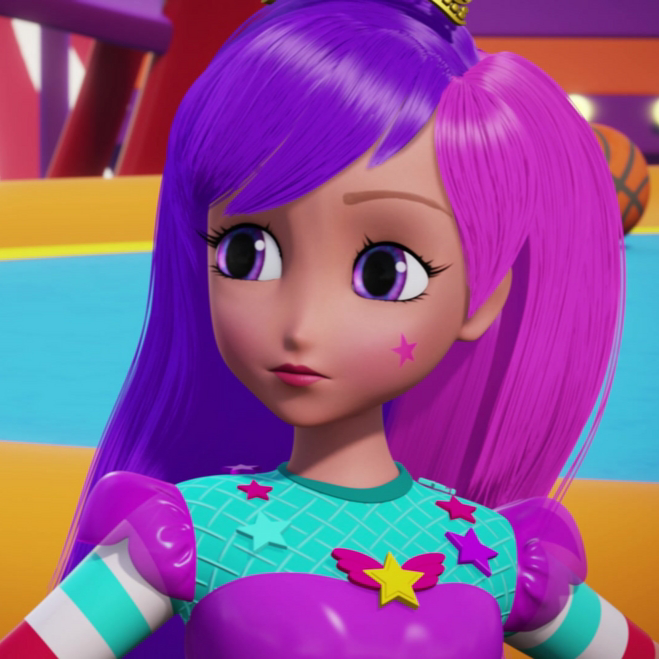 🔥 Bella MBTI | Barbie: Video Game Hero Personality Types