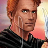 🔥 Gaul MBTI | The Wheel of Time (Series) Personality Types