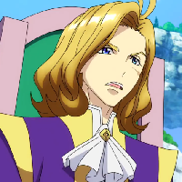 🔥 Julio Asuka Misurugi MBTI | Cross Ange: Tenshi to Ryuu no Rondo ...