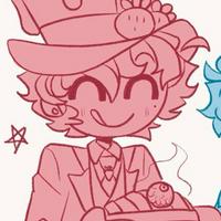 🔥 Viktor Flores MBTI | Madeleine Phantasms Personality Types