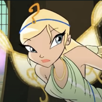 🔥 Galatea MBTI | Winx Club (2004) Personality Types
