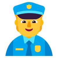 🔥 If Police Officer 👮 has a personality type...