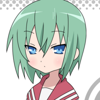 🔥 Minami Iwasaki MBTI | Lucky☆Star Personality Types