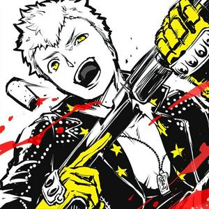 🔥 Yasuhiro_tanaka MBTI | Original Characters Personality Types