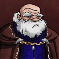 🔥 Grover Tully MBTI | A Song of Ice and Fire (Series) Personality Types