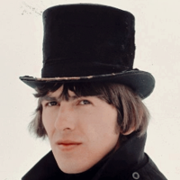🔥 George Harrison (Help!) MBTI | Help! (1965) Personality Types