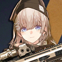 🔥 Scar-L MBTI | Girls’ Frontline Personality Types