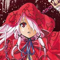 🔥 Crimson Wolf MBTI Personality Types